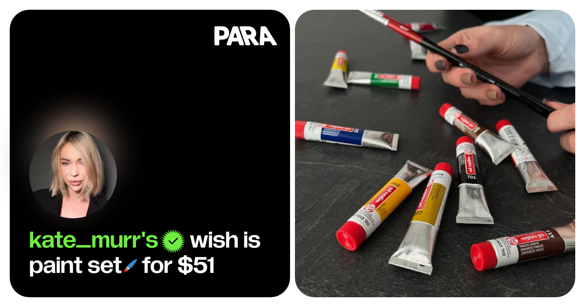 paint set🖌️ · kate_murr