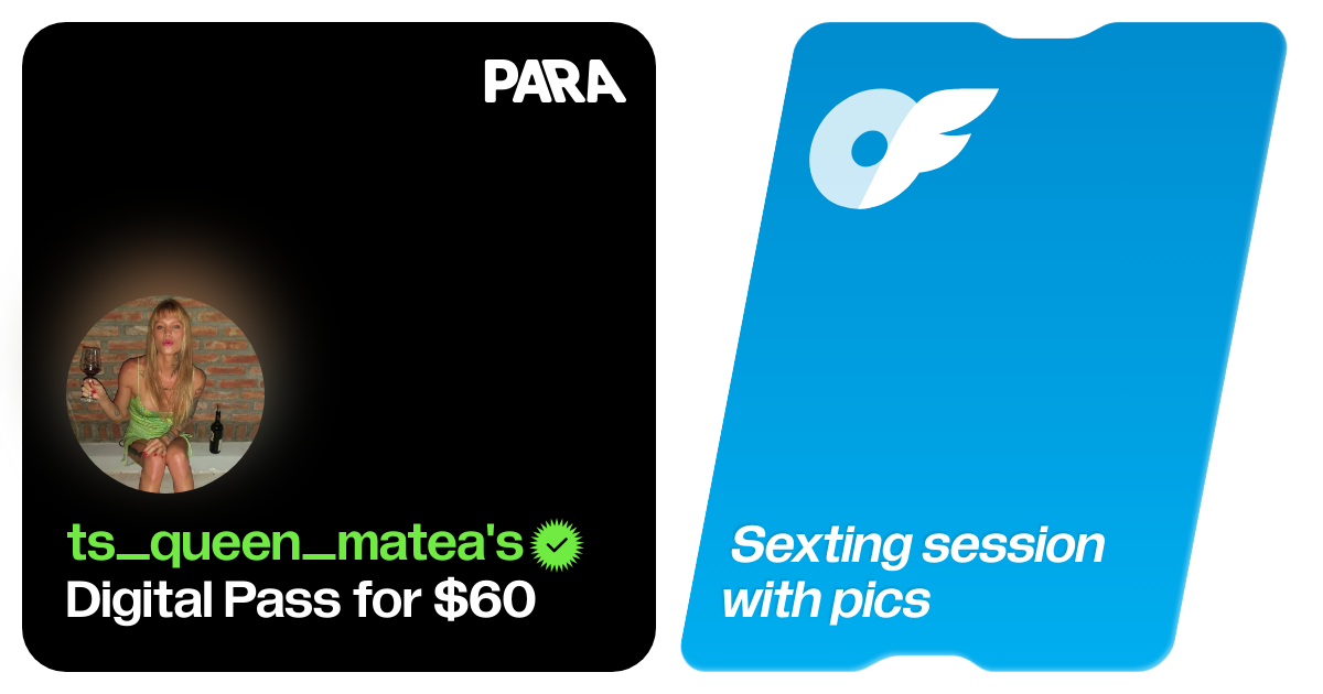 Sexting session with pics🥵 · ts_queen_matea