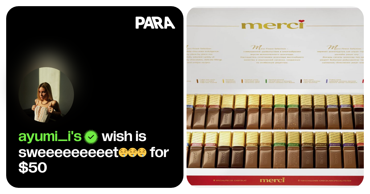 sweeeeeeeeet🤤🤤🤤 · ayumi_i