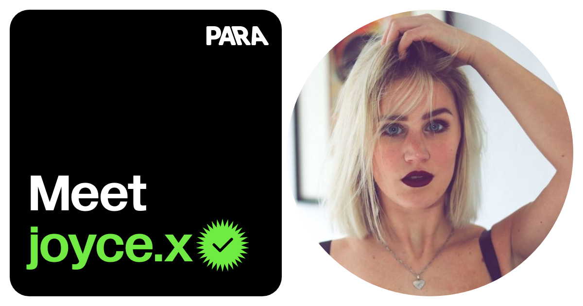 joyce.x