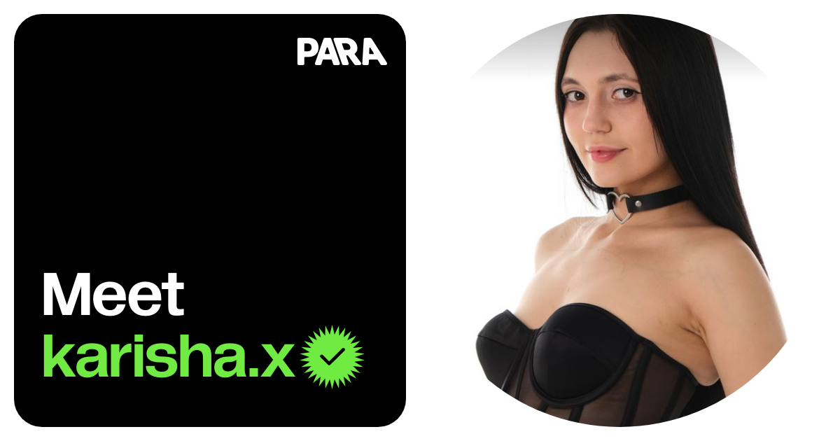 karisha.x