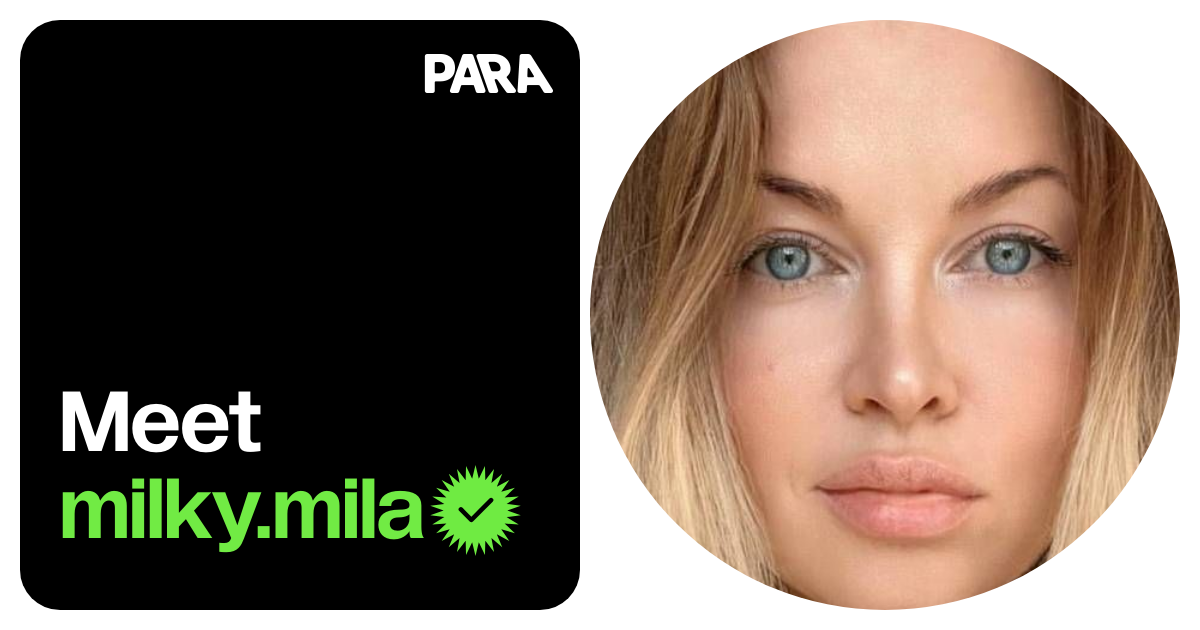 milky.mila