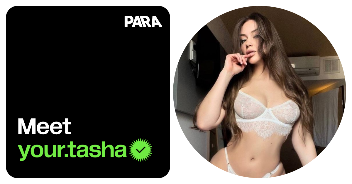 your.tasha